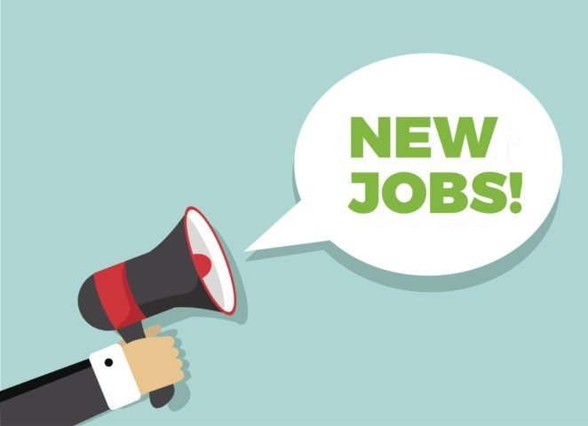 Actively looking for a job? Set up a free job alert and never miss a ...